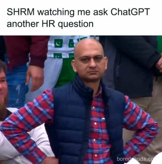 Classic HR Memes”:50 Painfully Hilarious Posts