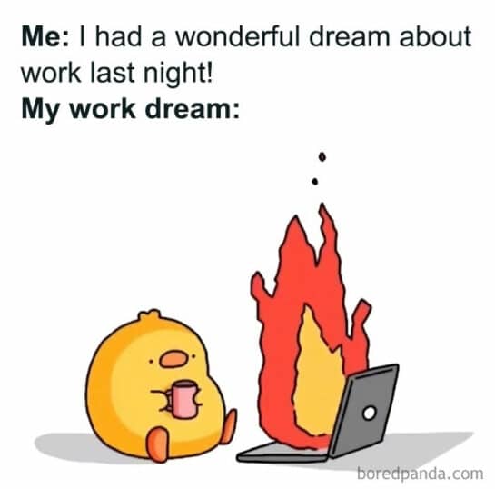 Classic HR Memes”:50 Painfully Hilarious Posts