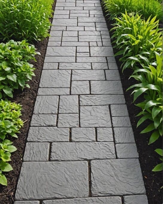 Incredibly Walking Path Ideas For Around Your Home