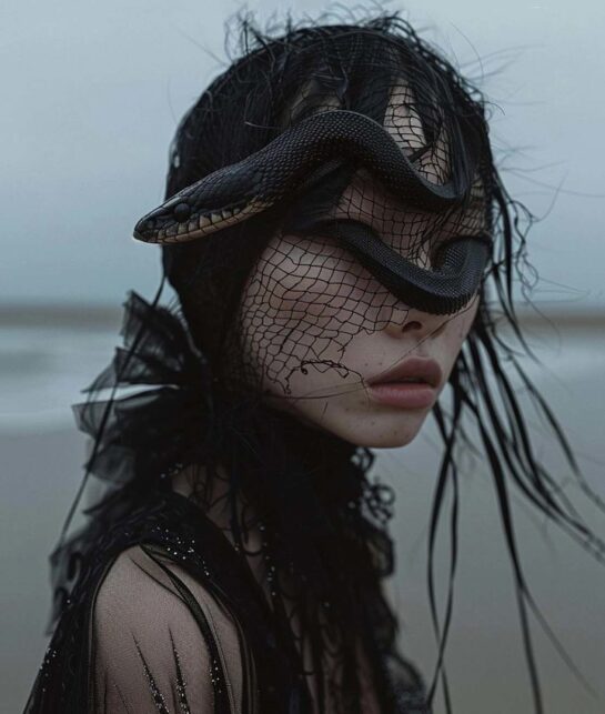 It's scary, but impressive. (30+ New Image Art)