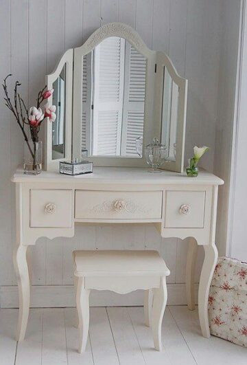 18 dressing table design ideas to glam up your bedroom