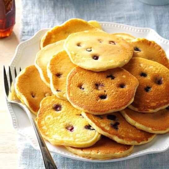 7 Early American Recipes You Won't Believe Were Popular in the 1800's