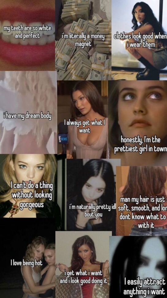 2025 Body Goals: Stronger, Toned, and Confident ( 16 New Photos' )