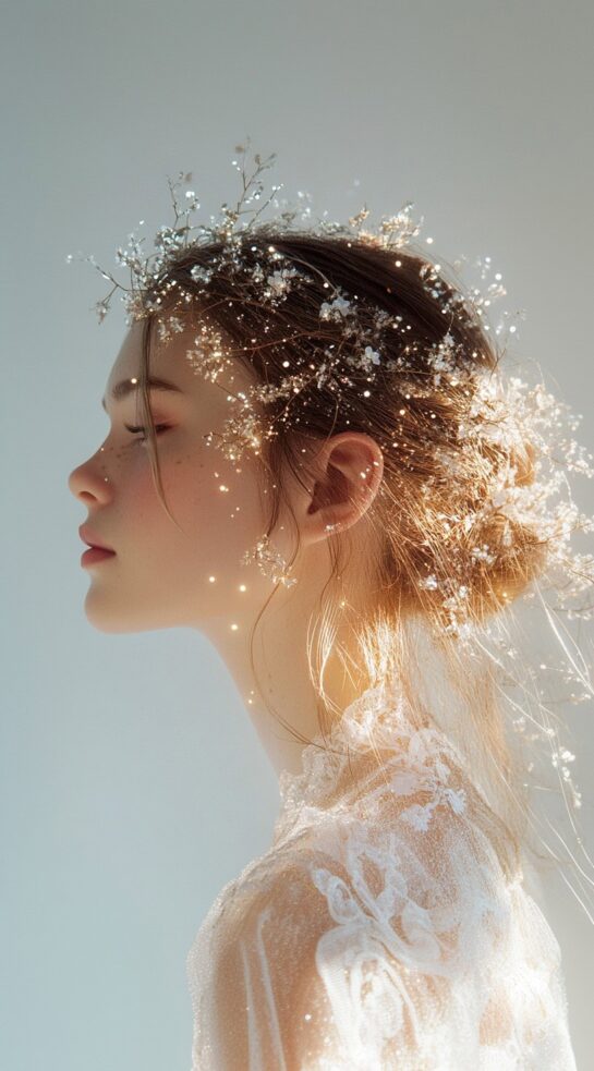 23 Halloween Hairstyles for Women: Glamorous and Ghoulish