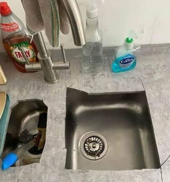 10 Cringe worthy Design Fails That Are So Bad, They’re Funny