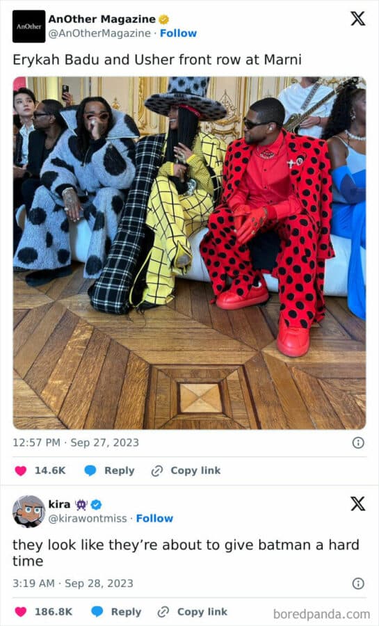 27 Fashion Disasters Turned Into Hilarious Memes