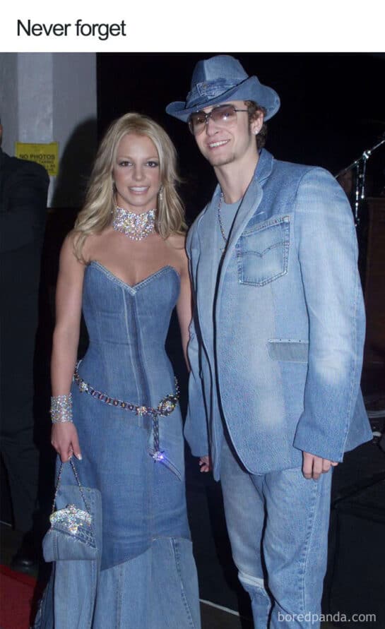 27 Fashion Disasters Turned Into Hilarious Memes