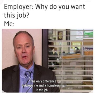 14 Funny Memes That Might Make You Want To Rewatch “The Office” For The ...