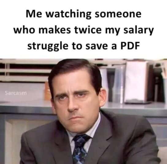 14 Funny Memes That Might Make You Want To Rewatch “The Office” For The ...