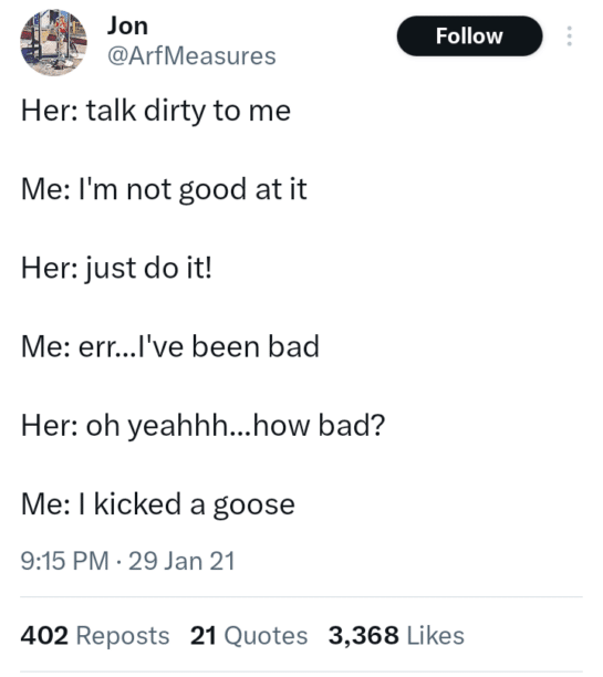 Hilarious Tweets From Social Media Guy That Will Make Your Day Day