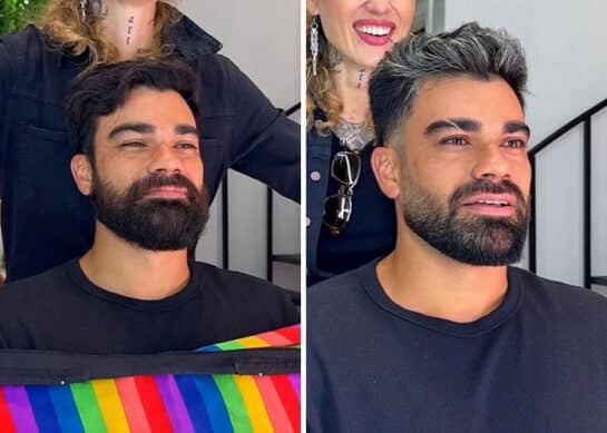 24 Viral Hair Transformations That Will Make You Go 'Wow'