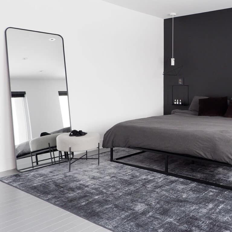 6 Cool Rugs for Men That Will Transform a Space From Boring to Stylish