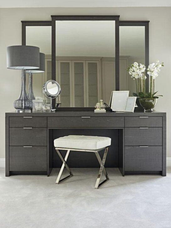 18 dressing table design ideas to glam up your bedroom