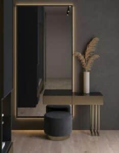 18 dressing table design ideas to glam up your bedroom