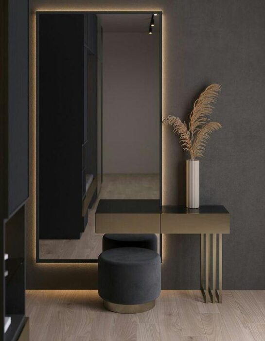 18 dressing table design ideas to glam up your bedroom