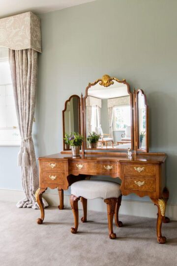 18 dressing table design ideas to glam up your bedroom