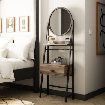 18 dressing table design ideas to glam up your bedroom