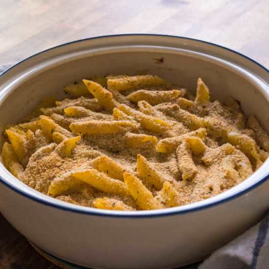 7 Early American Recipes You Won't Believe Were Popular in the 1800's