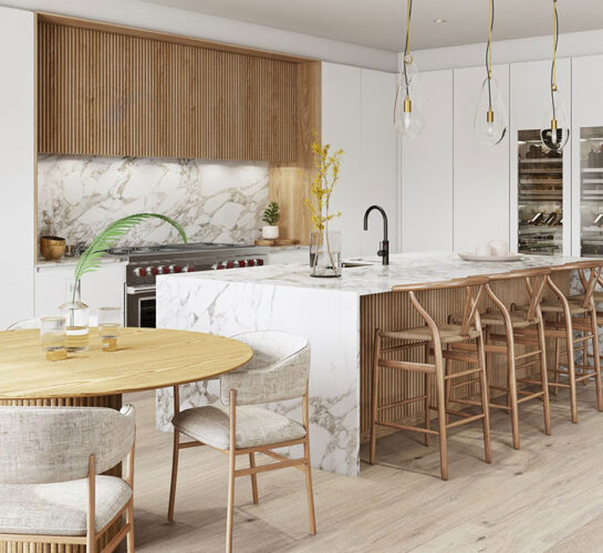 Kitchen Trends 2025- What Actually Works