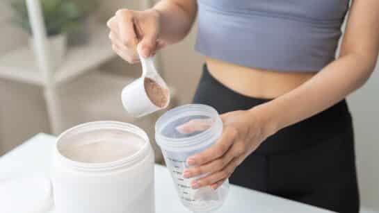 7 Effective Tips to Add More Protein to Your Diet