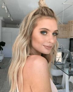 30 Stunning Fall Hair Color Ideas to Inspire Your Autumn Transformation!