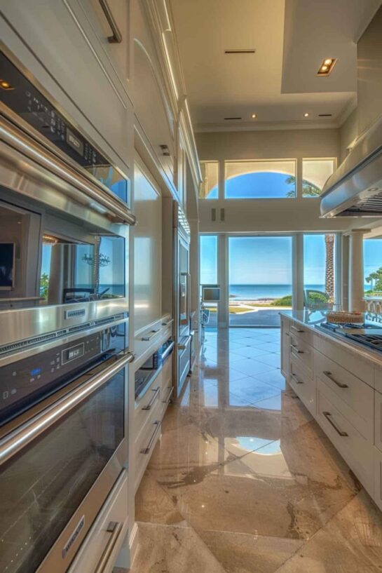 18 Luxury Kitchen Ideas To Elevate Your Space