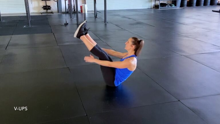 8 Best Medicine Ball Core Exercises for Sculpted Abs