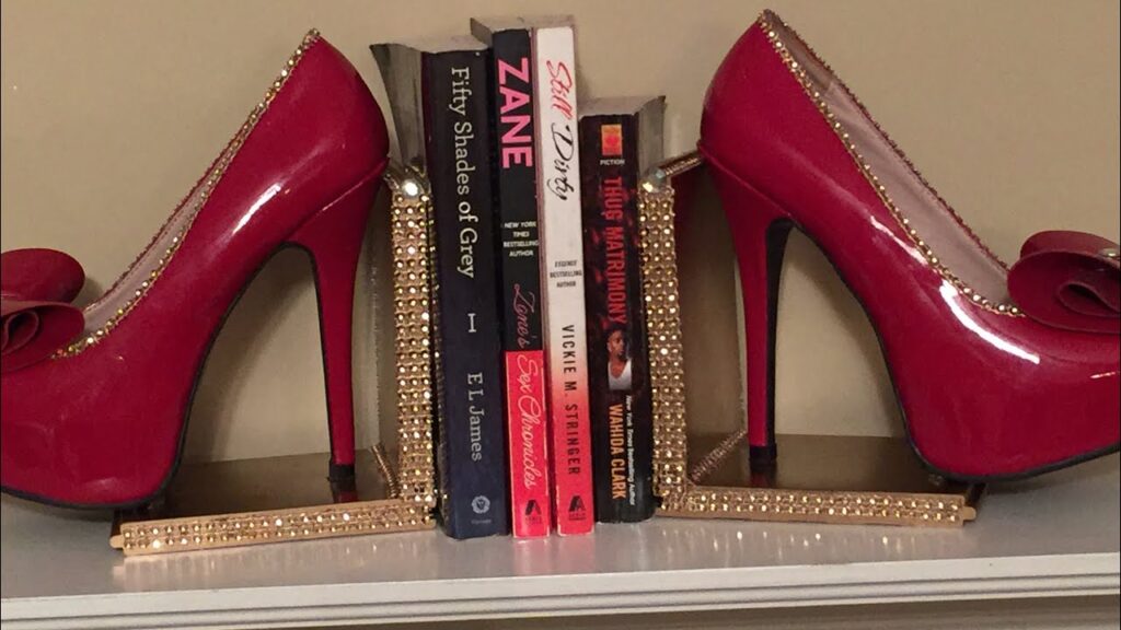 24 Creative Ways to Upcycle Your Old Shoes