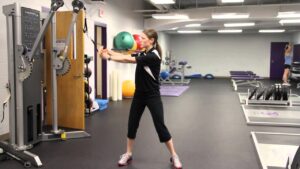 8 Best Medicine Ball Core Exercises for Sculpted Abs