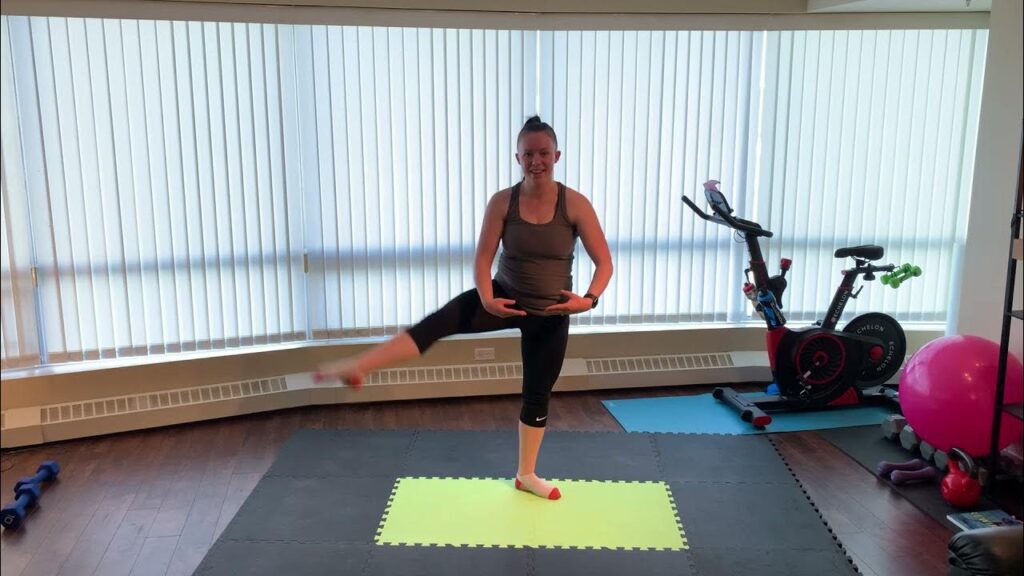 Best Inner Thigh Workout (7 Effective Inner Thigh Exercises)