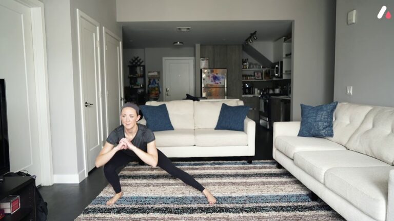 Best Inner Thigh Workout (7 Effective Inner Thigh Exercises)