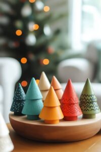 15 Modern Christmas Decor Ideas for Cool Contemporary Style