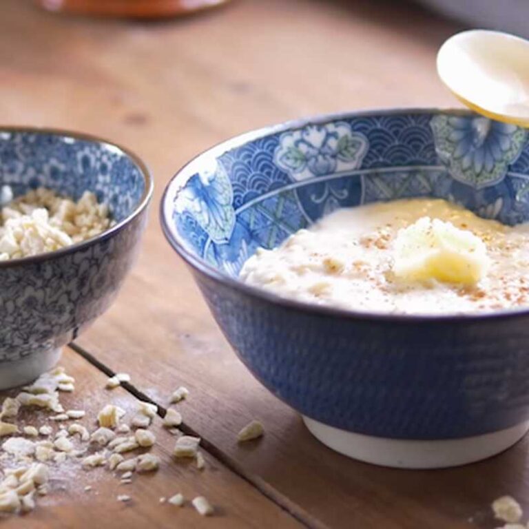 7 Early American Recipes You Won't Believe Were Popular in the 1800's