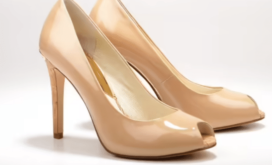 Let's Check Our Personality About Shoes Types