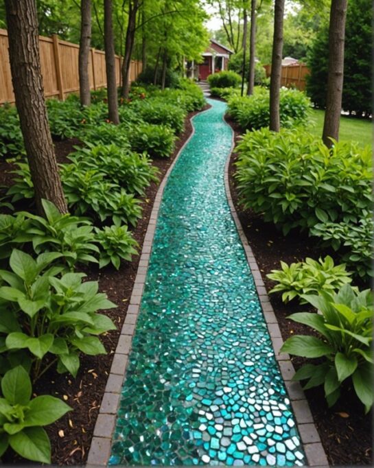 Incredibly Walking Path Ideas For Around Your Home