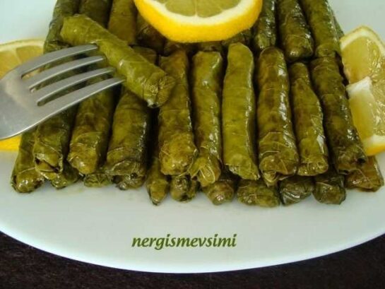 10 Legendary Turkish Foods That Everyone in the World Must Eat