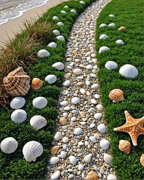 Incredibly Walking Path Ideas For Around Your Home