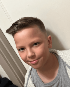 22 Clean Haircut Ideas for Cool Kids