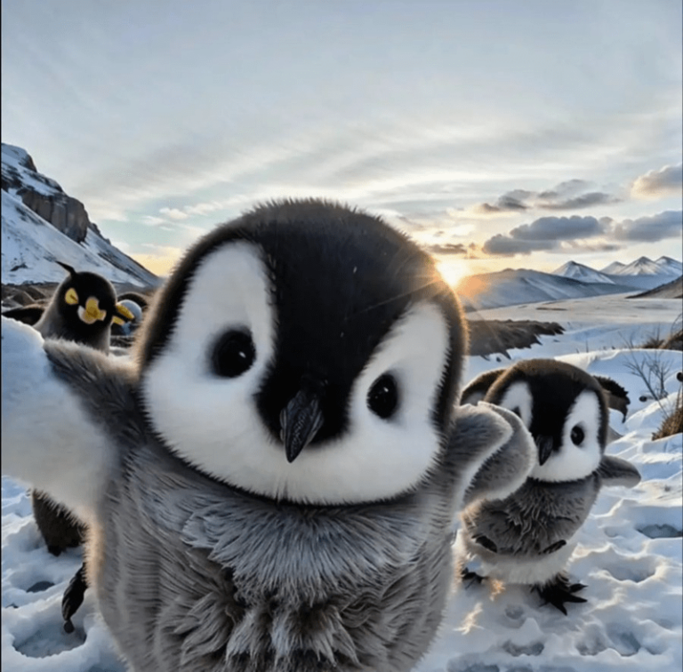 Top 15 Cutest Animals Of The Week To Start The Day With An 'Aww'