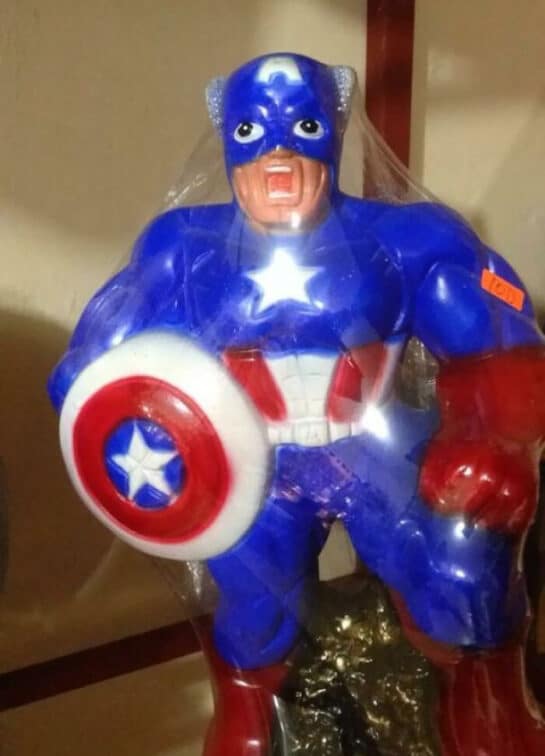 I’m Not Gonna Sleep After Seeing This”:60 Of The Worst Toy Design Fails ...