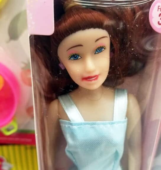 I’m Not Gonna Sleep After Seeing This”:60 Of The Worst Toy Design Fails ...