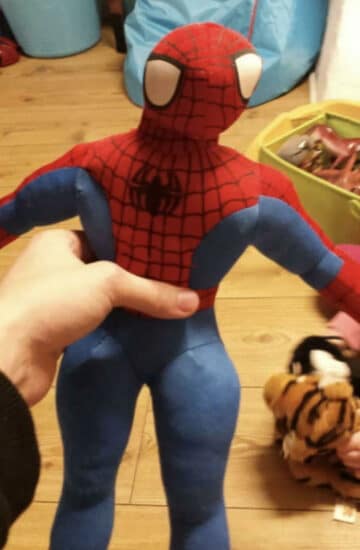 I’m Not Gonna Sleep After Seeing This”:60 Of The Worst Toy Design Fails ...