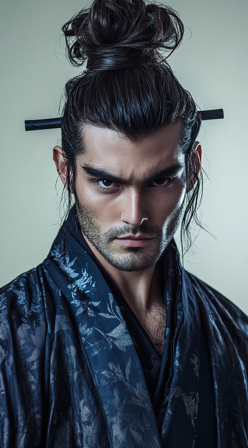 19 Halloween Hairstyles for Men: Spooktacular Looks to Elevate Your Costume