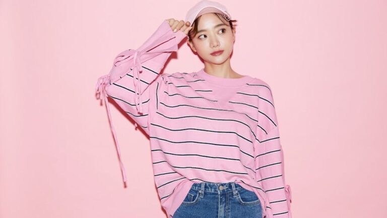 Tell Us If You'd Wear These Pink Outfits & We'll Let You Know How ...
