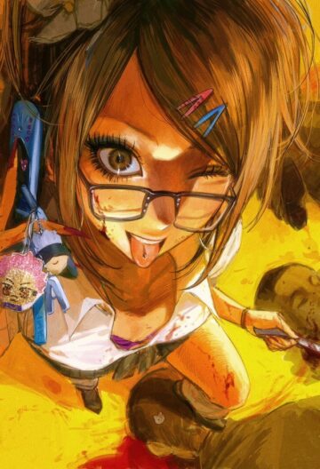 35 Artists Uncover The Colors Of Passion (New Art)