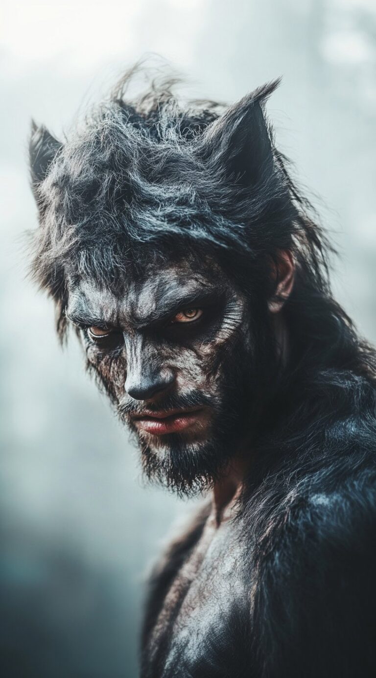 19 Halloween Hairstyles for Men: Spooktacular Looks to Elevate Your Costume