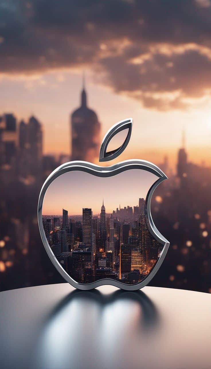 IPhone’s Look: The Best Apple Wallpaper Designs for Every Mood