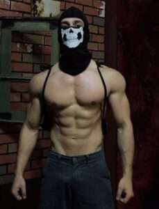 Masked and Fearless: What Makes the Masked Man a Timeless Icon?