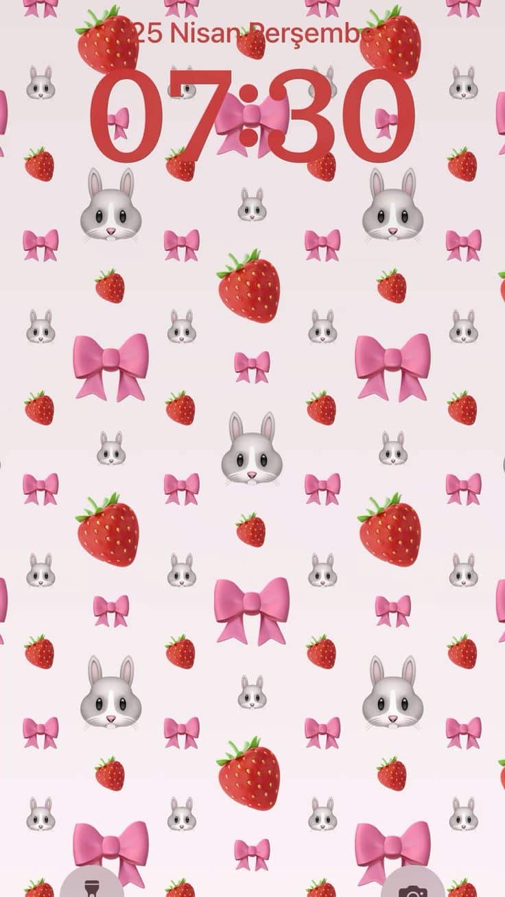 Custom Wallpapers and Emojis to Elevate Your Custom iPad