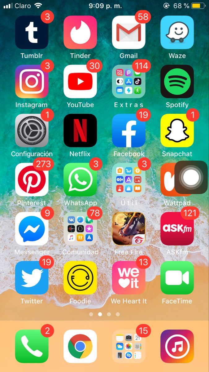 The Art of iPhone Icons: Turning Your Home Screen Into a Masterpiece